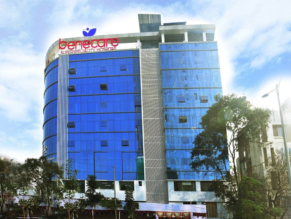 Benecare Hospital | Best Maternity & Pregnancy Care in Pune